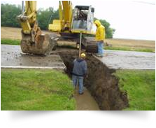 Responsibilities + Duties - Fairfield County Engineer's Office located ...