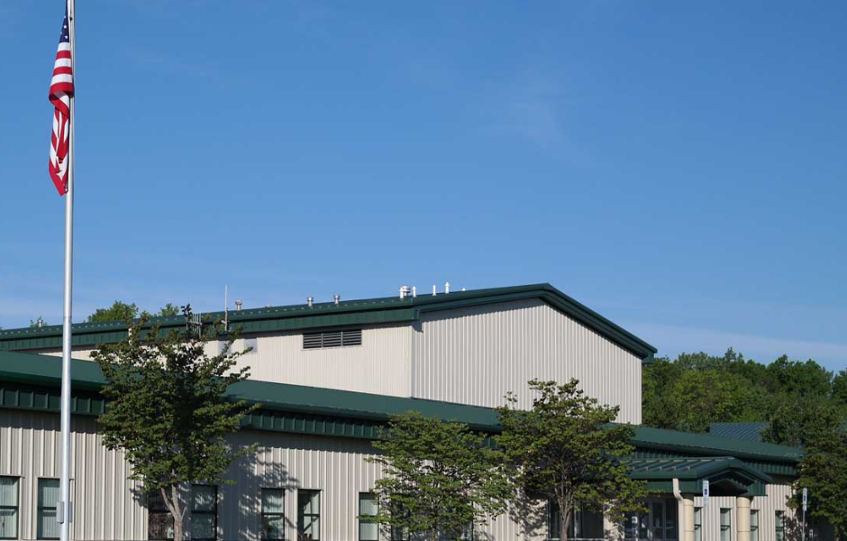 Bid Projects - Fairfield County Engineer's Office located in Lancaster ...