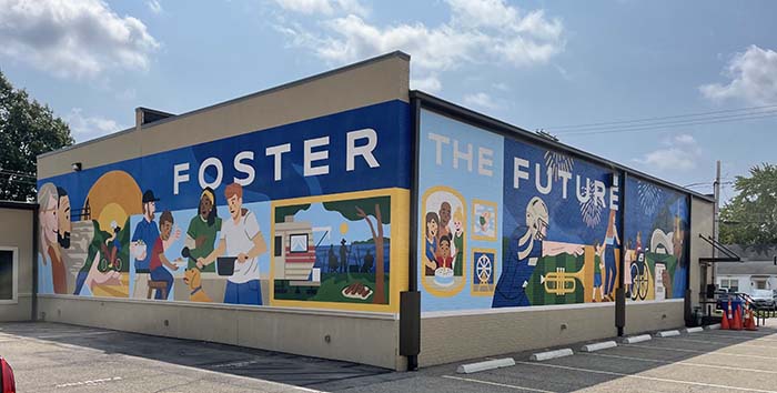 Foster The Future - Fairfield County, Ohio