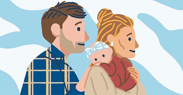 The Bentley Family Story - Foster The Future - Fairfield County, Ohio