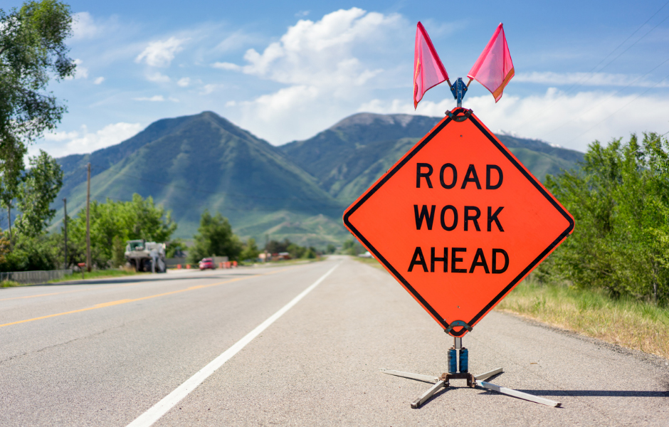 Road Projects - Fairfield County Engineer's Office located in Lancaster ...