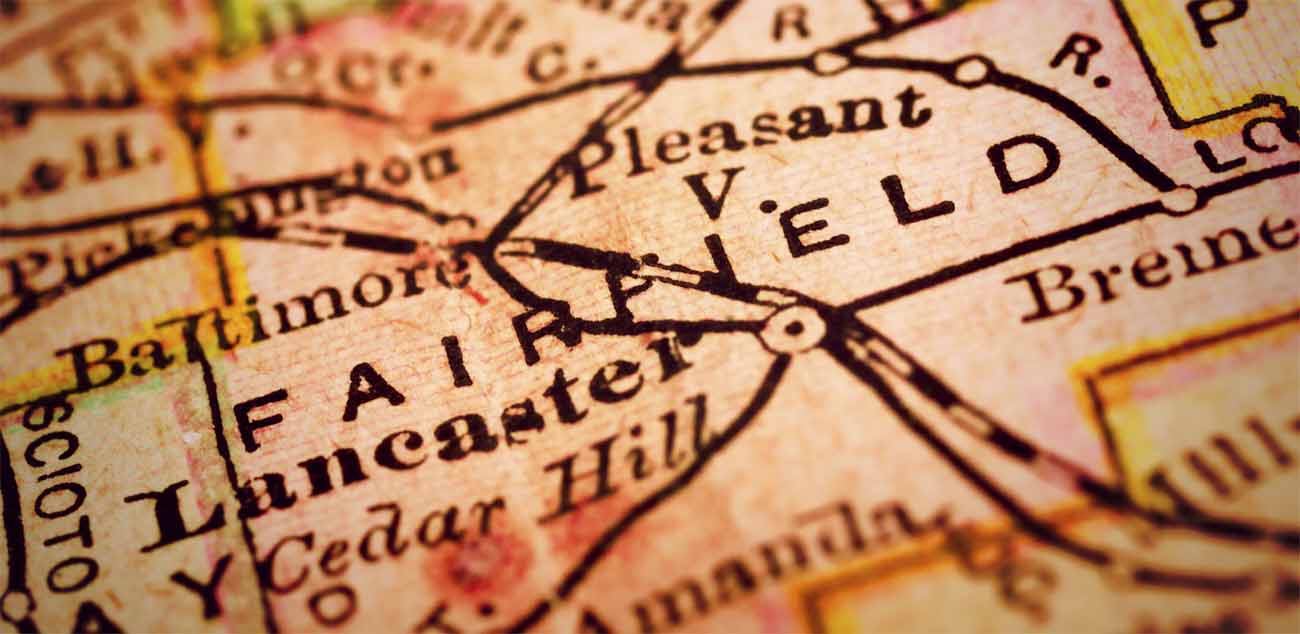 Fairfield County, Ohio Official Website