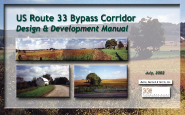 U.S. Route 33 Bypass Corridor - Fairfield County Regional Planning ...