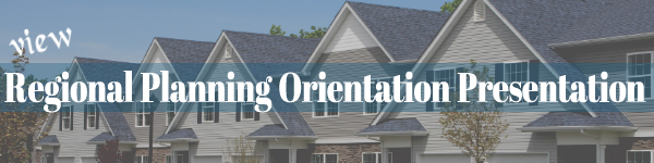 Fairfield County Regional Planning Commission