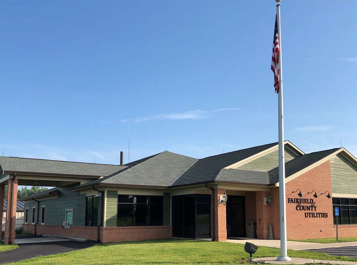 Fairfield County Utilities Located In Carroll Ohio Fairfield County Utilities Located In Carroll Ohio